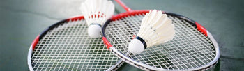 How to choose Badminton String Tension – Badminton-Click