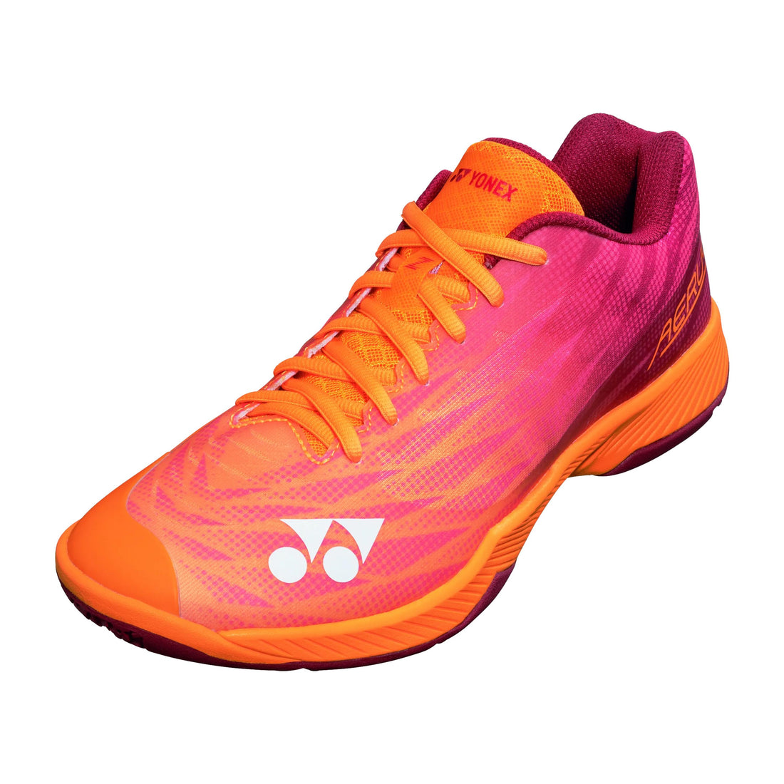 POWER CUSHION AERUS Z MEN – Badminton-Click