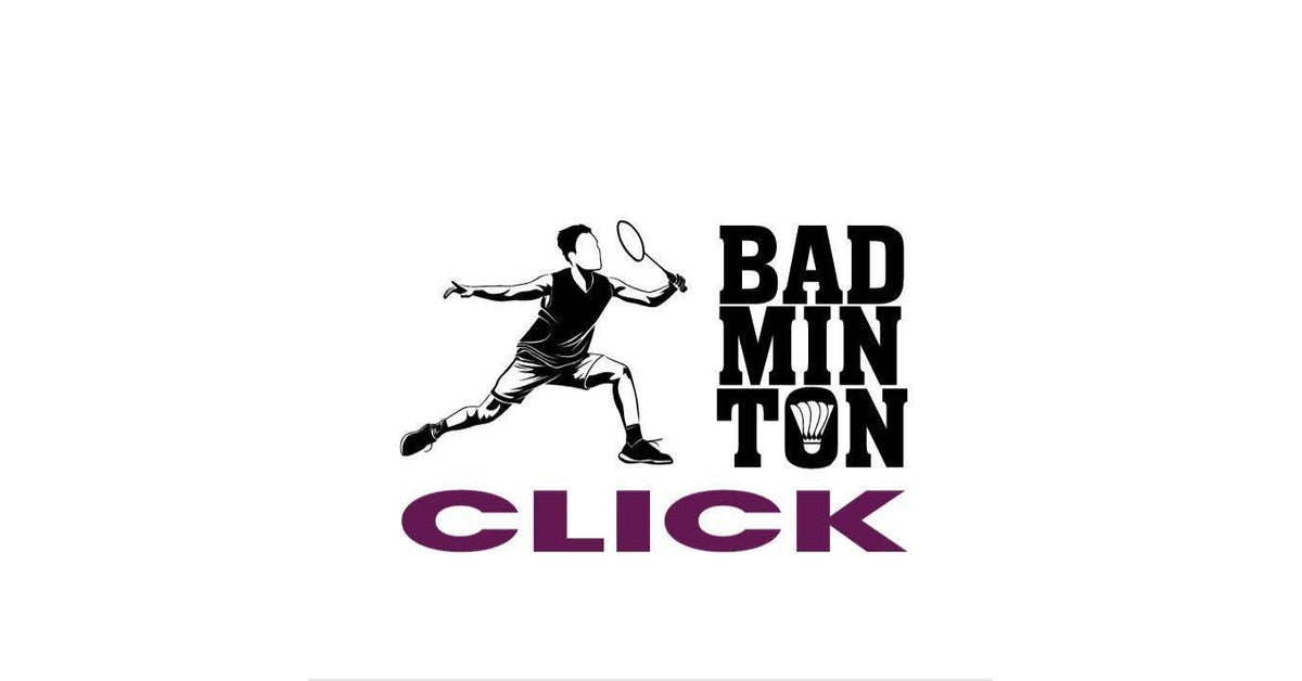 ACCESSORIES – Badminton-Click