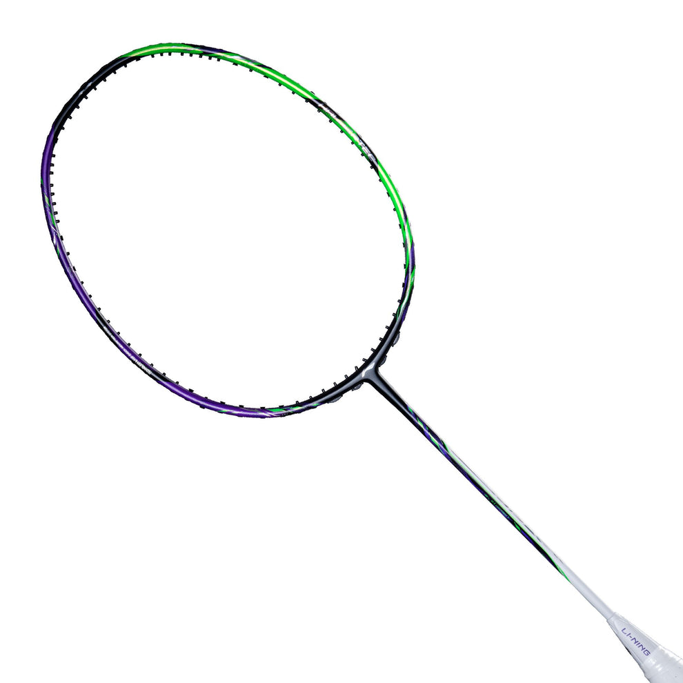 HALBERTEC 9000 by LI NING – Badminton-Click