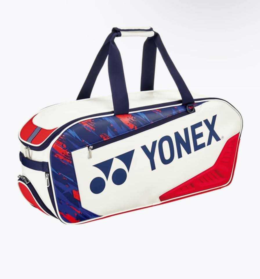 YONEX~China National Team Kit Bag – Badminton-Click